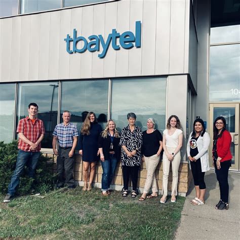 Tbaytel On Linkedin The Results Are In Our Tbaytel For Good Community