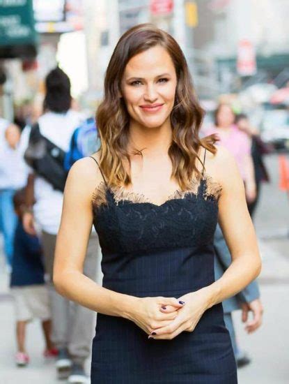 Jennifer Garner Nude Photos Hot Pics And Scenes Scandal Planet