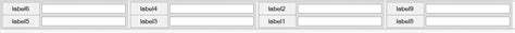 Windows Forms Designer How To Make Flowlayoutpanel Components Responsive Stack Overflow