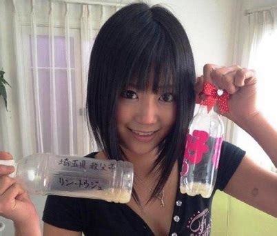 Contoh Air Mani Wanita Aneka Contoh