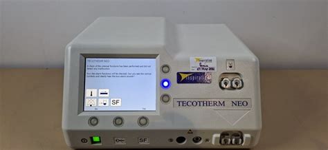 Used Inspiration Healthcare Tecotherm Neo Patient Warmer For Sale