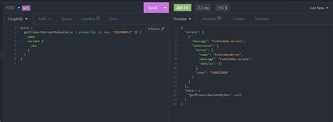 How To Make Publicno Auth A Custom Query Strapi Backend Strapi