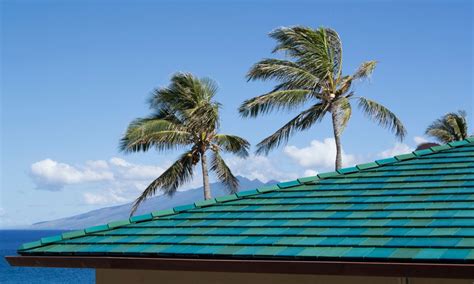 The History And Beauty Of The Terracotta Roof
