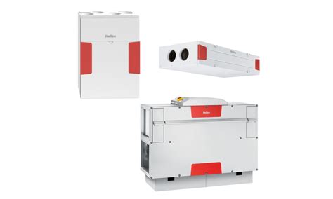 Kwl Einzelraumgeräte Kwlec70 Kwl Appareils Pour Local Individuel