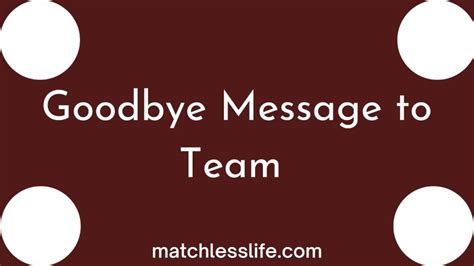 60 Quotes Wishes And Farewell Message To Workmates Who Is Leaving