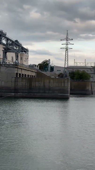 Hidrocentrala Youtube