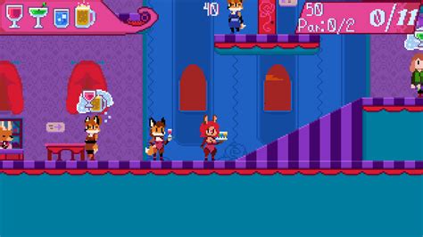 A Change Of Scenery Club Valentine By Vonfawks