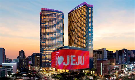 제주 드림타워 복합리조트 1분기 매출 960억원 … 역대 최대