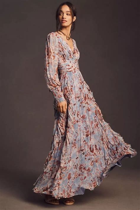 Womens Formal Dresses Elegant And Formal Gowns Anthropologie Dresses Formal Elegant Casual