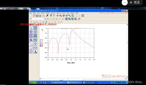 Ads仿真工具使用ads仿真软件 Csdn博客 Ads仿真工具使用ads仿真软件 Csdn博客