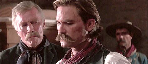 Tombstone 1993 Once Upon A Time In A Western