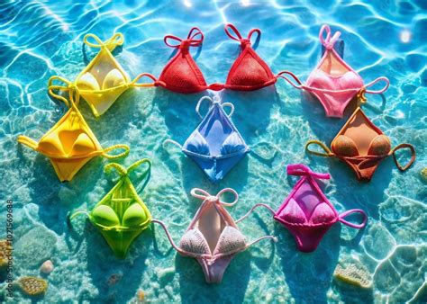 Stunning Micro Mini Bikini Pics For Summer Beach Fashion And Poolside Vibes Perfect For Your
