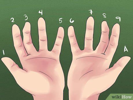 3 Ways To Understand Hexadecimal WikiHow