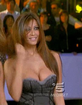 Hot Italian Tv Hosts 19 S