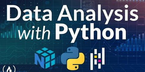 Matthew Odumosu On Linkedin Mastering Data Analysis With Pandas A