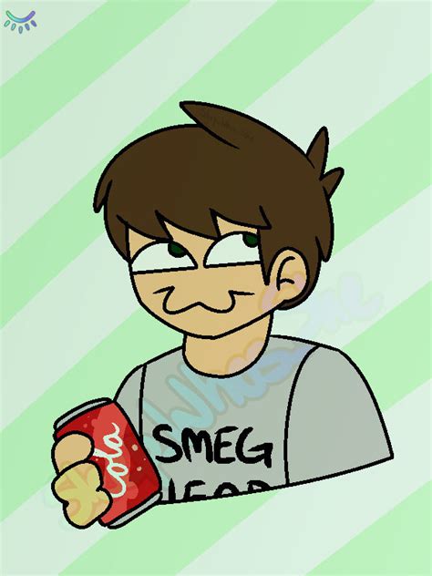 Classic Edd By Fandomgamer13 On Deviantart