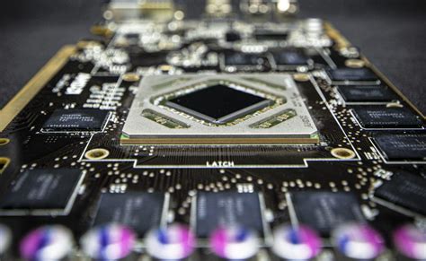 AMD S GPU IP Stolen Hacker Threatens To Put The Source Code For Navi Xbox X And Others