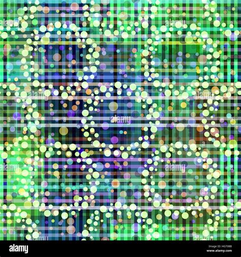 Seamless Abstract Pattern Stock Vector Image And Art Alamy