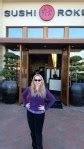 Sushi Roku Makes Their Orange County Debut In Newport Beach Danis