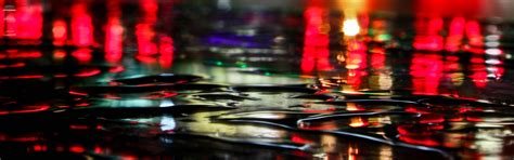 배경 화면 화려한 밤 물 빨간 음주 바 색깔 3840x1200 픽셀 나이트 클럽 3840x1200 Goodfon 553204 배경 화면