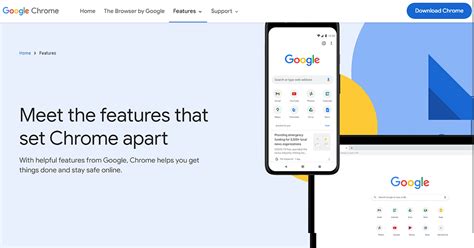 Google Chrome Download For Windows