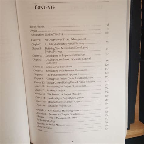 project planning scheduling and control by james p lewis