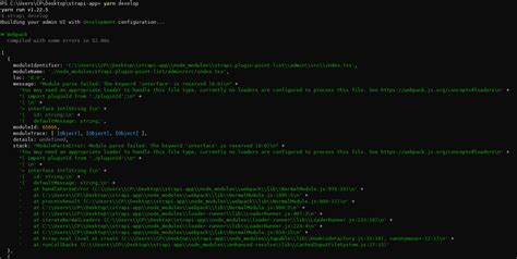 Custom Field Plugin Written In Typescript Fails To Load When Loading From Nodemodules · Issue