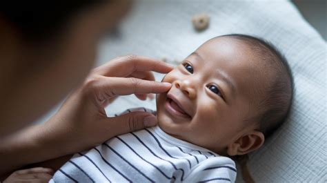 Infant Reflex Milestones Spark Joyful Growth Womens Conference