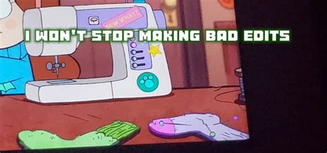 Yet Another Bad Ytp By Me Man I Gotta Stop Rgravityfalls