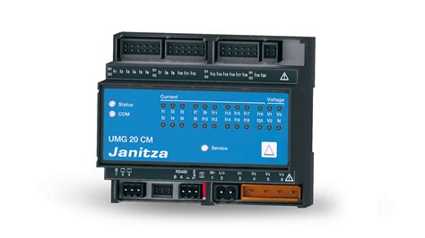 Medidor De Energia 20cm Gestão E Qualidade De Energia Choice