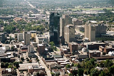 Lexington Kentucky Wikipedie