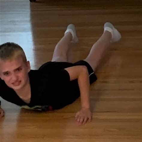 Patrick Clyde Patrick Clyde 8 On Threads