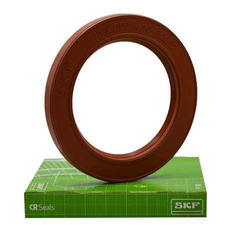 60x110x8hms5v Skf Radial Shaft Seal Quality Bearings Online