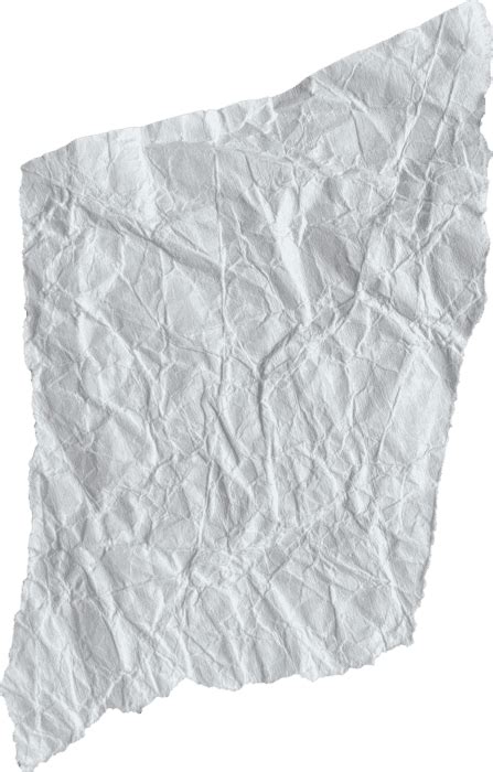 Crumpled Paper Background Pngs For Free Download