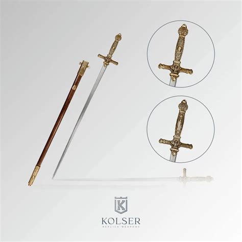 Kolser Réplicas De Armas De Colección
