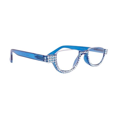 Half Moon Glasses