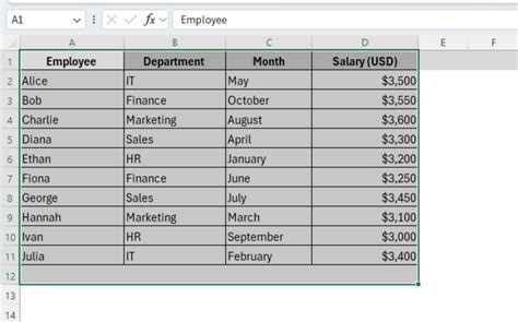 How To Sort Alphabetically In Excel And Keep Rows Together Excel Insider