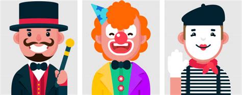 60 Pantomime Boy Stock Illustrations Royalty Free Vector Graphics