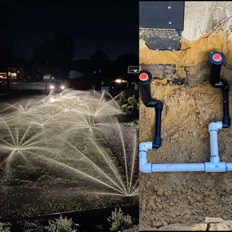 How Much Does Reticulation Cost Retic Renovation