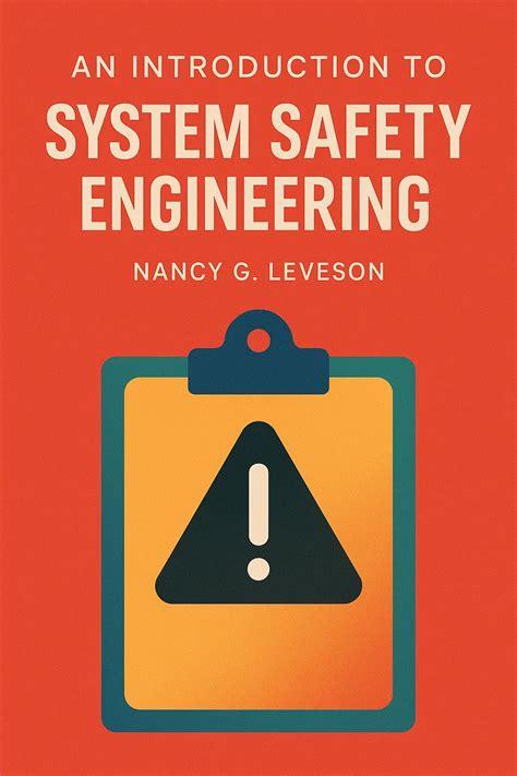 An Introduction To System Safety Engineering Podcasts Aibrary