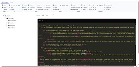 Web Sithasodaisy5 Lowcode Creating Your Own User Interfaces B4x