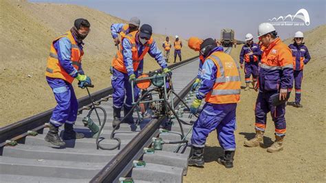 “Тавантолгой төмөр зам” ХХК нь Тавантолгой Зүүнбаян төслийн