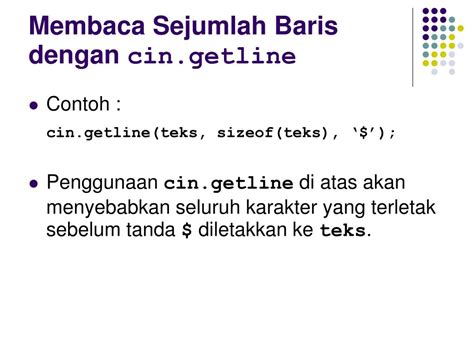Ppt Bahasa Pemrograman C Powerpoint Presentation Free Download