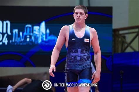 Entrepreneur Georgia On Linkedin კონსტანტინე პეტრიაშვილი მსოფლიოს ჩემპიონია 🌎🤼‍♂️🇬🇪🥇