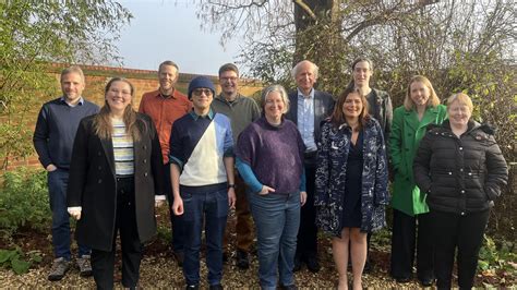 Data Request Task Team Meet To Advance Progress On The Cmip7 Data Request Coupled Model