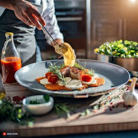 Master The Art Of Gourmet Cooking At Home Elevate Your Culinary Skills