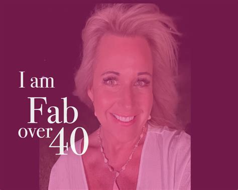 Karis Jones Fabover40