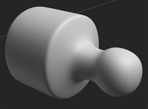 how to add loop cut without deform the shape modeling blender