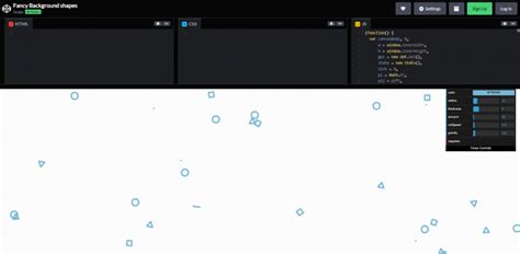 23 Javascript Background Effects Webtopic