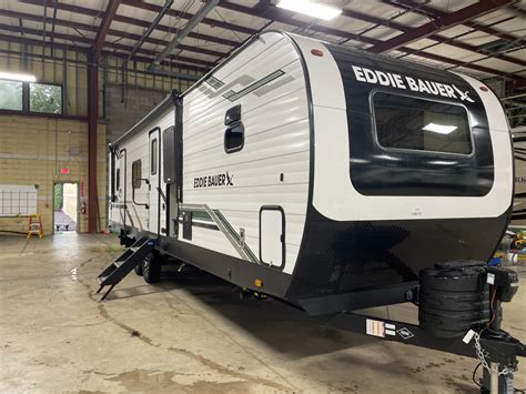 New Or Used Heartland Eddie Bauer Rvs For Sale Camping World